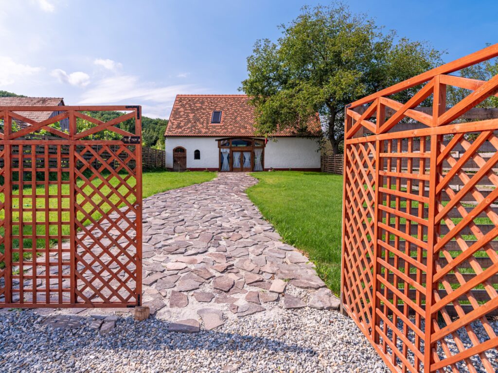 Top 10 case săsești din Transilvania, atent restaurate - Borderless