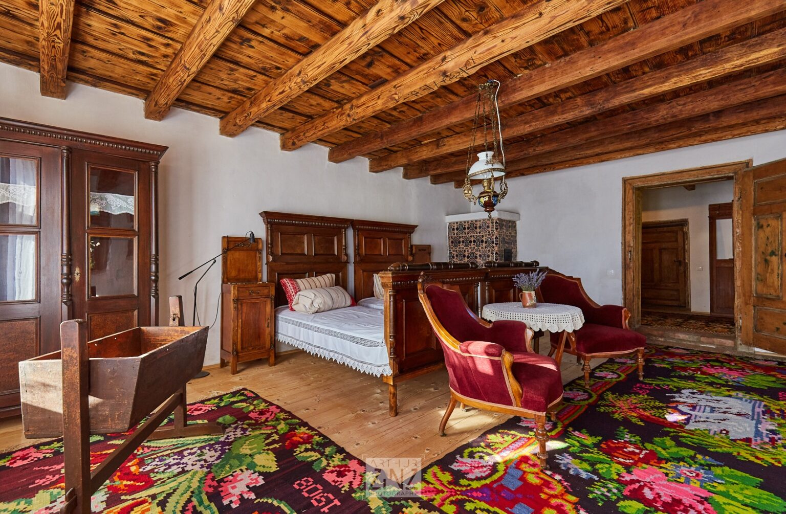 Top 10 case săsești din Transilvania, atent restaurate - Borderless