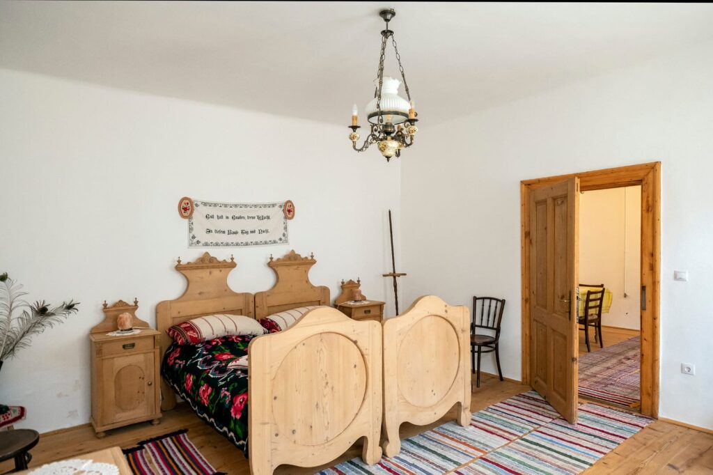 Top 10 case săsești din Transilvania, atent restaurate - Borderless